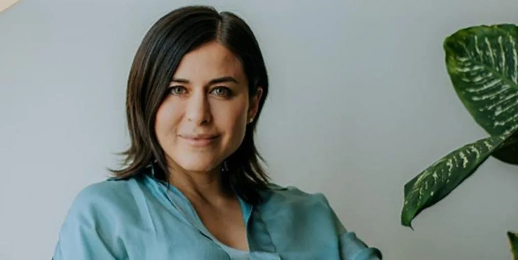 Claves para el éxito de Andrea Cardona, primera mujer centroamericana y ...